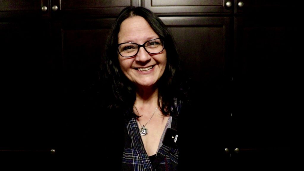 Catching Up With Julie Pellissier-Lush – CreativePEI